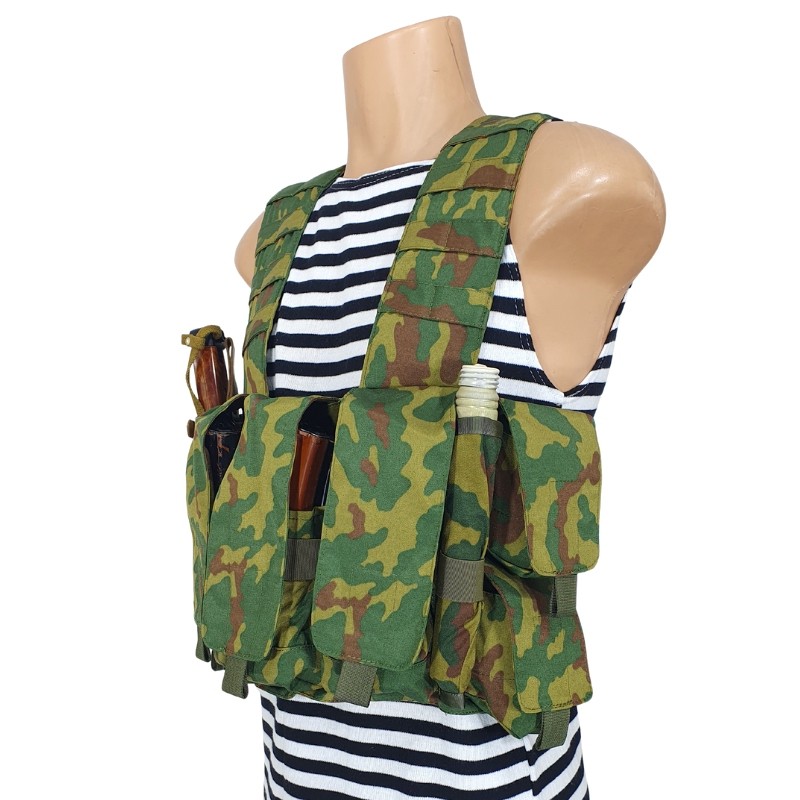 RZ Vest "Lifchik M22 AK", Butan (VSR-93)