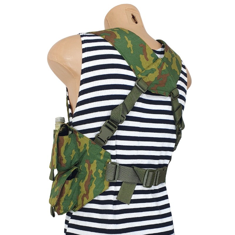 RZ Vest "Lifchik M22 AK", Butan (VSR-93)