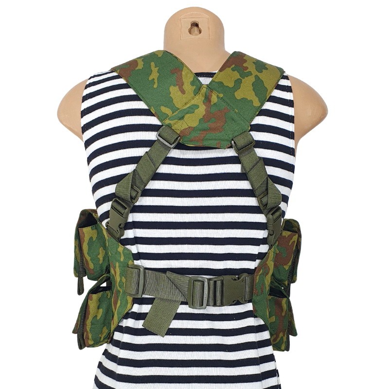 RZ Vest "Lifchik M22 AK", Butan (VSR-93)