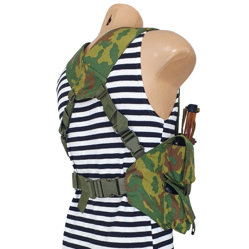 RZ Vest "Lifchik M22 AK", Butan (VSR-93)