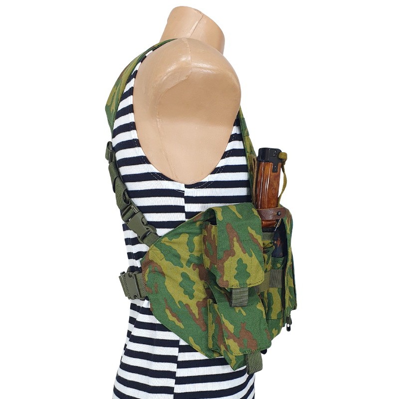 RZ Vest "Lifchik M22 AK", Butan (VSR-93)