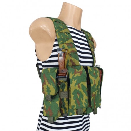 RZ Vest "Lifchik M22 AK", Butan (VSR-93)