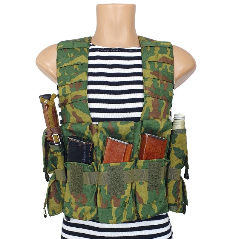RZ Vest "Lifchik M22 AK", Butan (VSR-93)