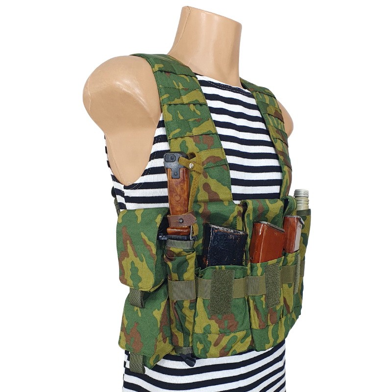 RZ Vest "Lifchik M22 AK", Butan (VSR-93)