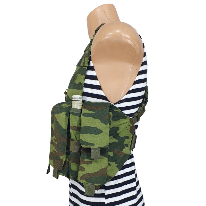 RZ Vest "Lifchik M22 AK", Flora