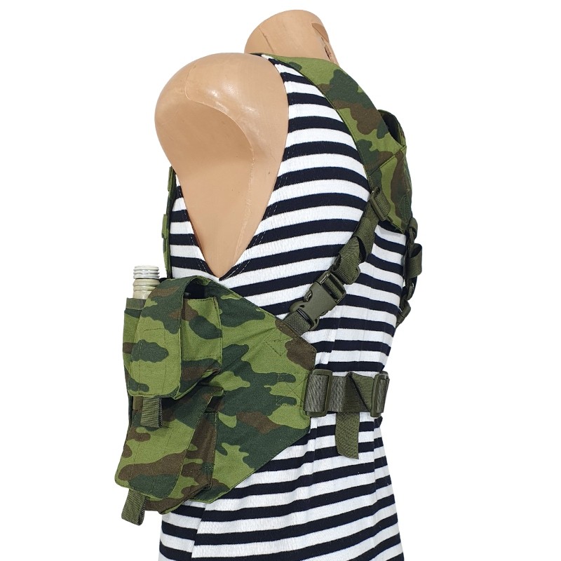 RZ Vest "Lifchik M22 AK", Flora