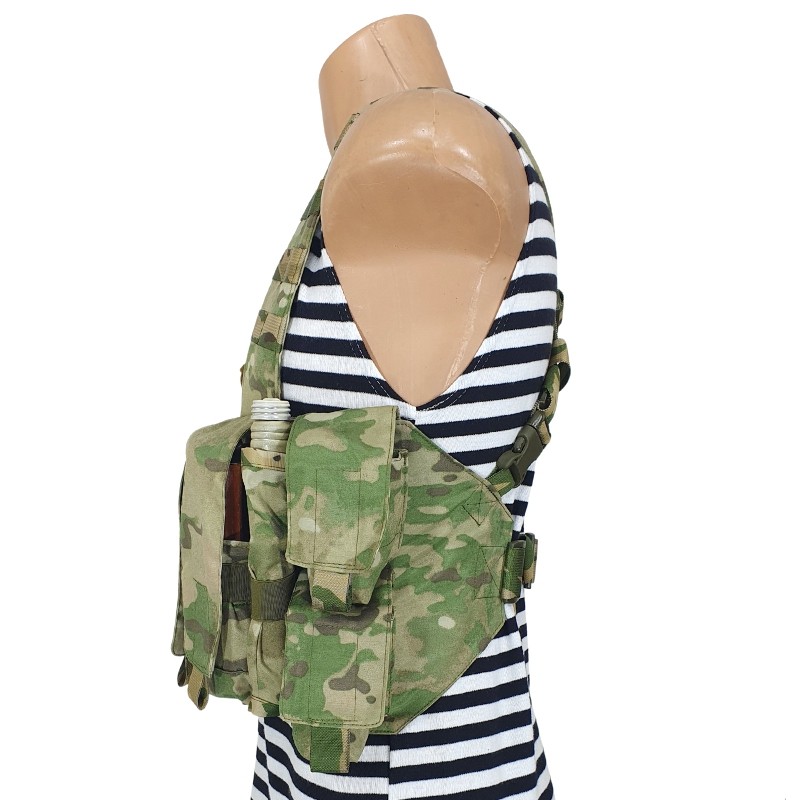 RZ Vest "Lifchik M22 AK", Multikam