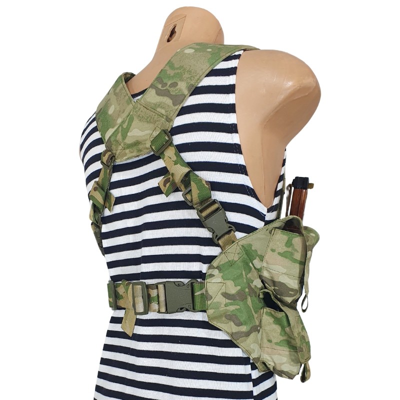 RZ Vest "Lifchik M22 AK", Multikam