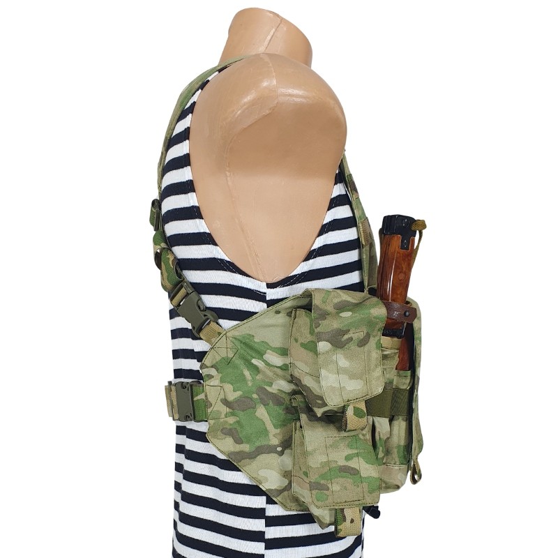 RZ Vest "Lifchik M22 AK", Multikam