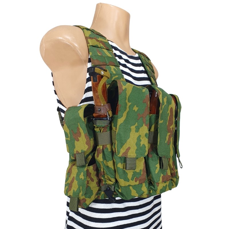 RZ Vest "Lifchik M22 RPK", Butan (VSR-93)