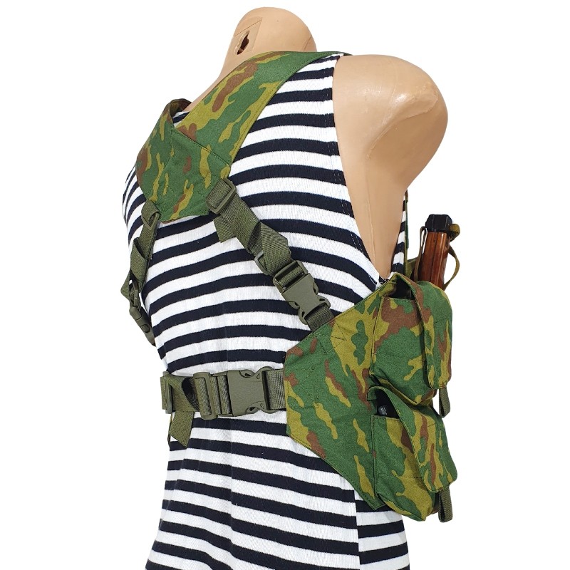 RZ Vest "Lifchik M22 RPK", Butan (VSR-93)