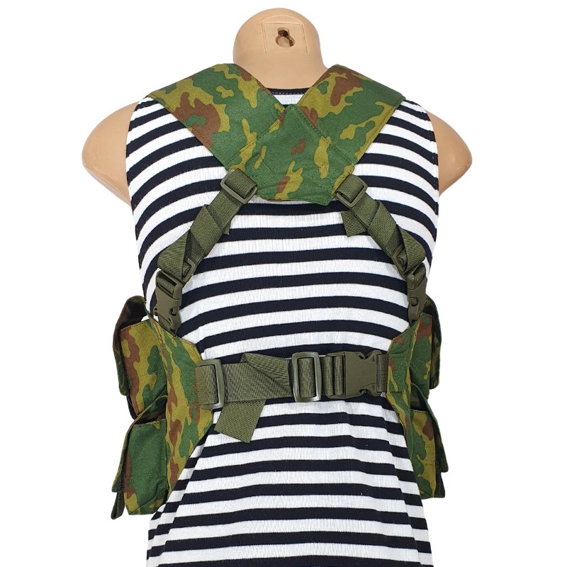 RZ Vest "Lifchik M22 RPK", Butan (VSR-93)