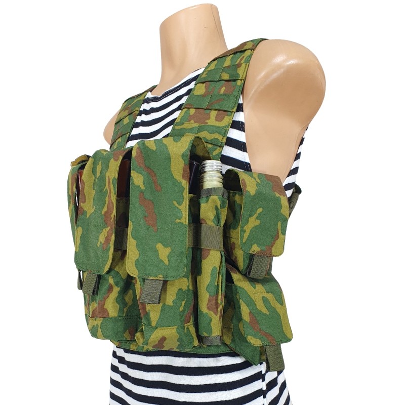 RZ Vest "Lifchik M22 RPK", Butan (VSR-93)