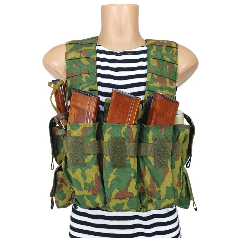 RZ Vest "Lifchik M22 RPK", Butan (VSR-93)