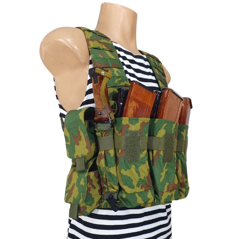 RZ Vest "Lifchik M22 RPK", Butan (VSR-93)