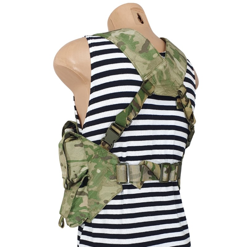 RZ Vest "Lifchik M22 RPK", Multikam