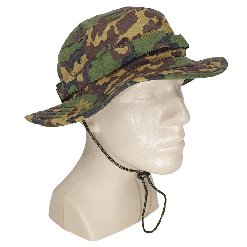 FRP Hat Partisan Lieto (light)