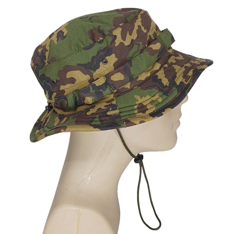 FRP Hat Partisan Lieto (light)