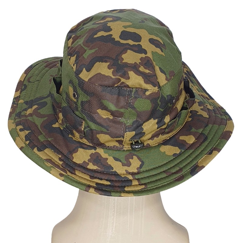 FRP Hat Partisan Lieto (light)