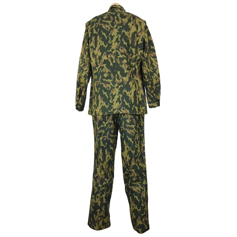 Work uniform, Butan (VSR-93)