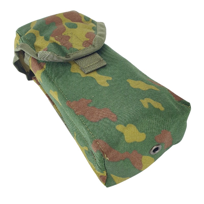 FRP Pouch for 2 AK rifle magazines, Butan (VSR93)