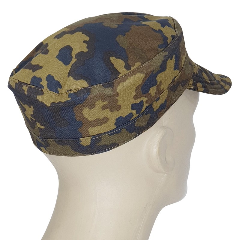 FRP Cap/kepi, Autumn