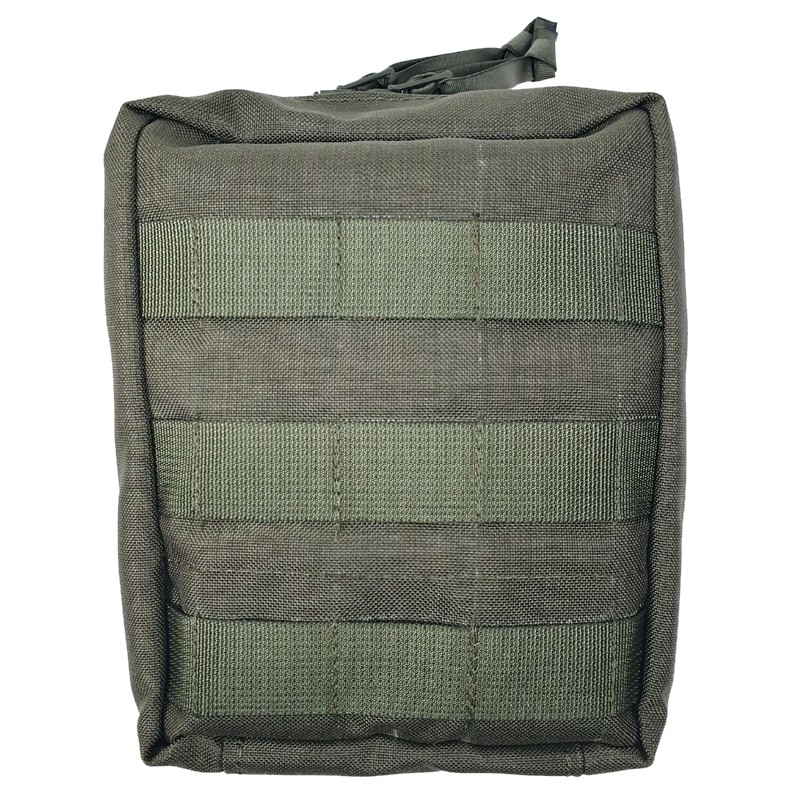 FRP Small medical pouch, Olive