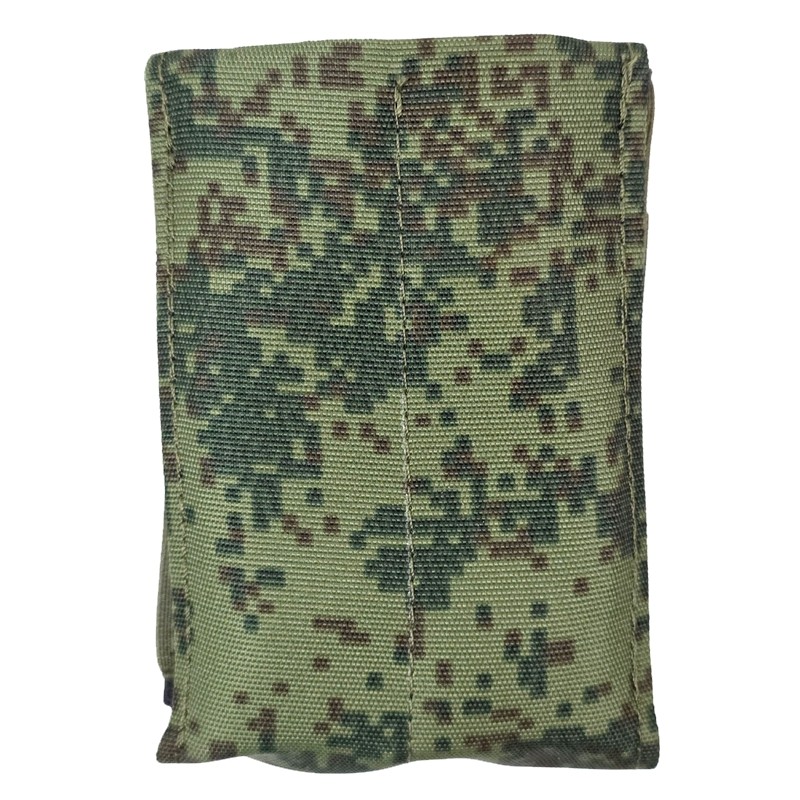 FRP Magazine pouch for 1 AK/M4 magazine, Digital Flora