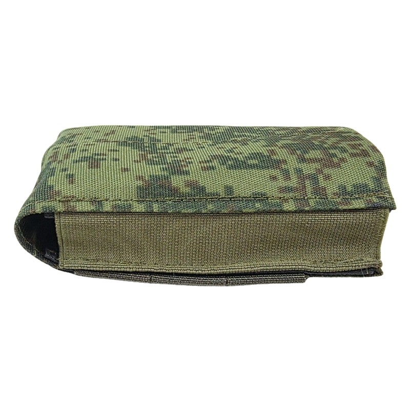 FRP Magazine pouch for 1 AK/M4 magazine, Digital Flora