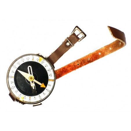 Wrist Compass "Adrianov"